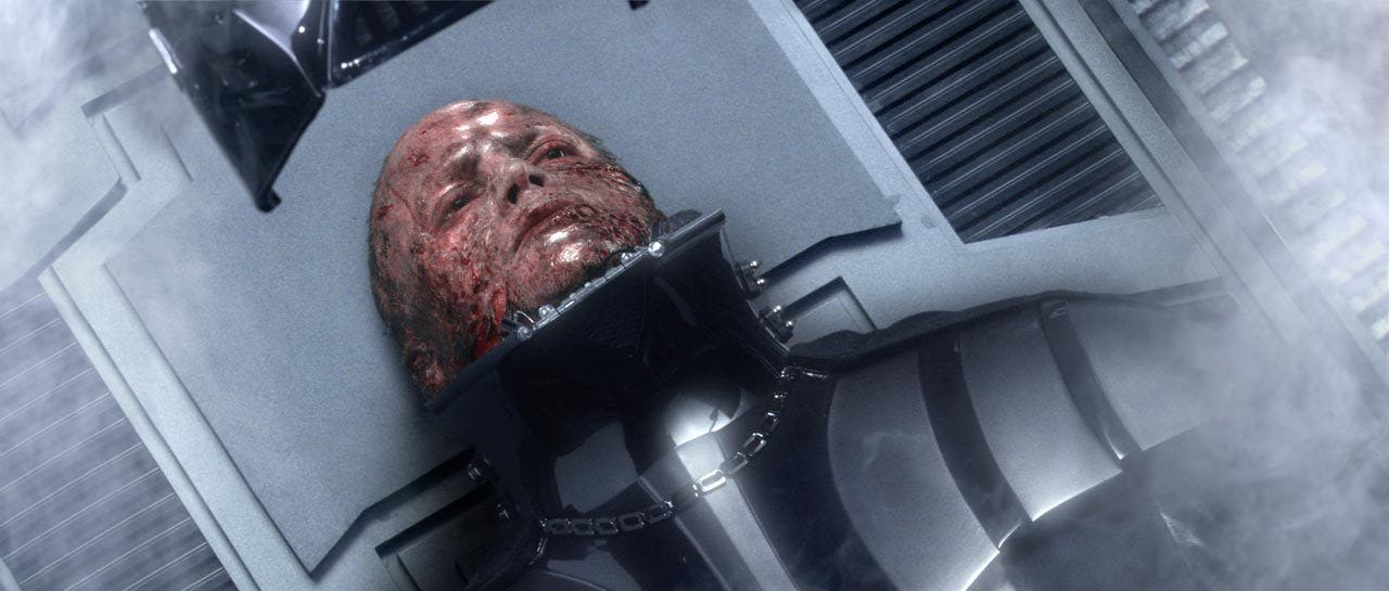 'Star Wars 9' leaks: Hayden Christensen has no place in 'TROS'