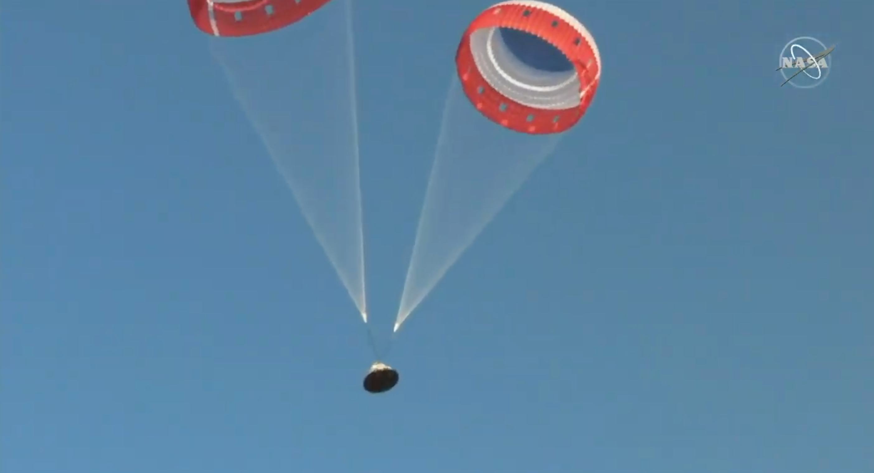 SpaceX and Boeing jump ahead in the race to send NASA astronauts to space