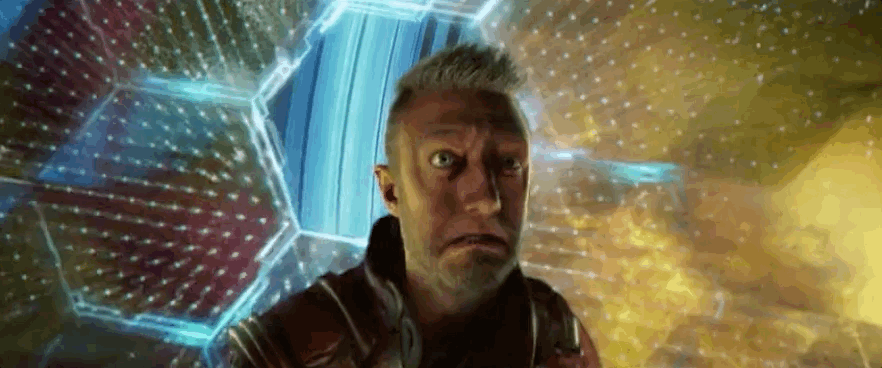 'Avengers: Infinity War' Did the Guardians of the Galaxy's Kraglin Survive?