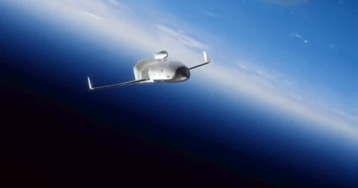 Blue Origin, Virgin Galactic, XCOR Aerospace Battle for DARPA Space ... Blue Origin, Virgin Galactic, XCOR Aerospace Battle for DARPA Space ...