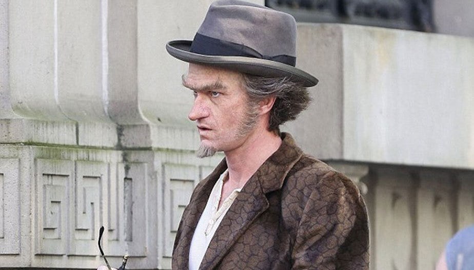 Everything We Know About the New 'Series of Unfortunate Events' Show