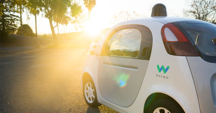 Video Sheds Light on How Waymo Pulled Ahead in the Self-Driving Car Race