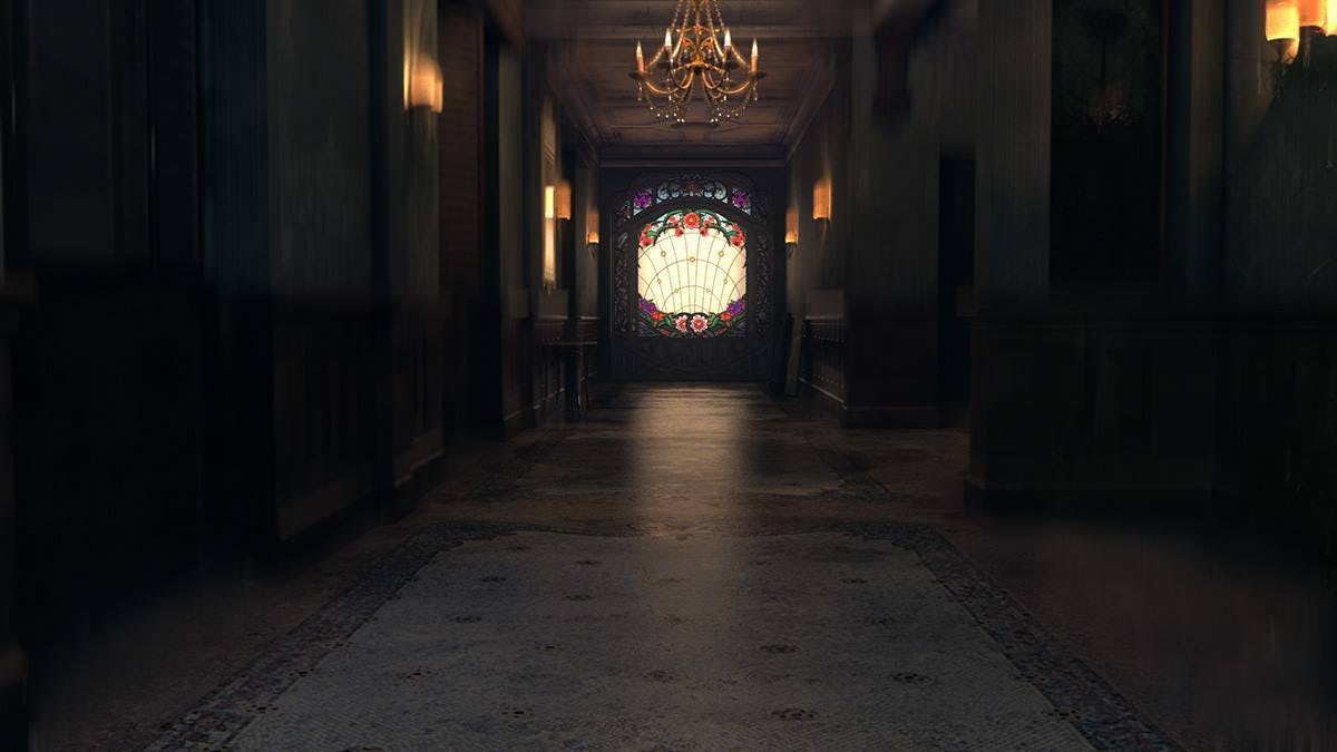 Production Designer Eve Skylar on the Horrifying Short Film 'La Noria'