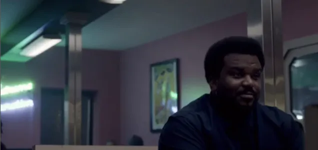 Why Ray Is Great News for Elliot and 'Mr. Robot'
