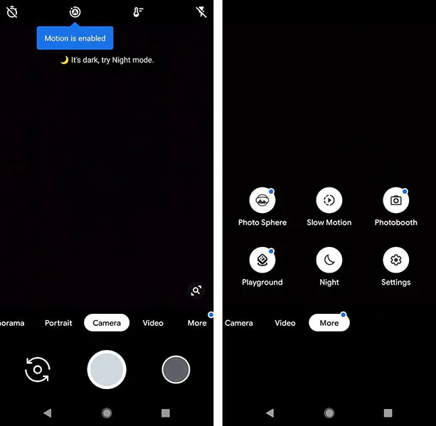 Google Pixel 3: What We Know About Its Amazing Night Sight Camera Mode