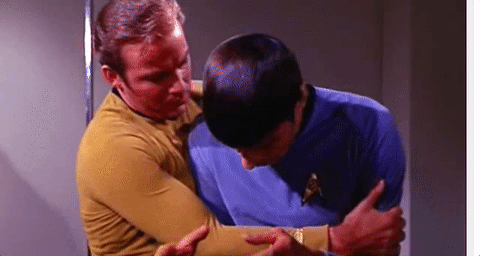 How to Enable ‘Star Trek’ Emoji Reactions on Facebook