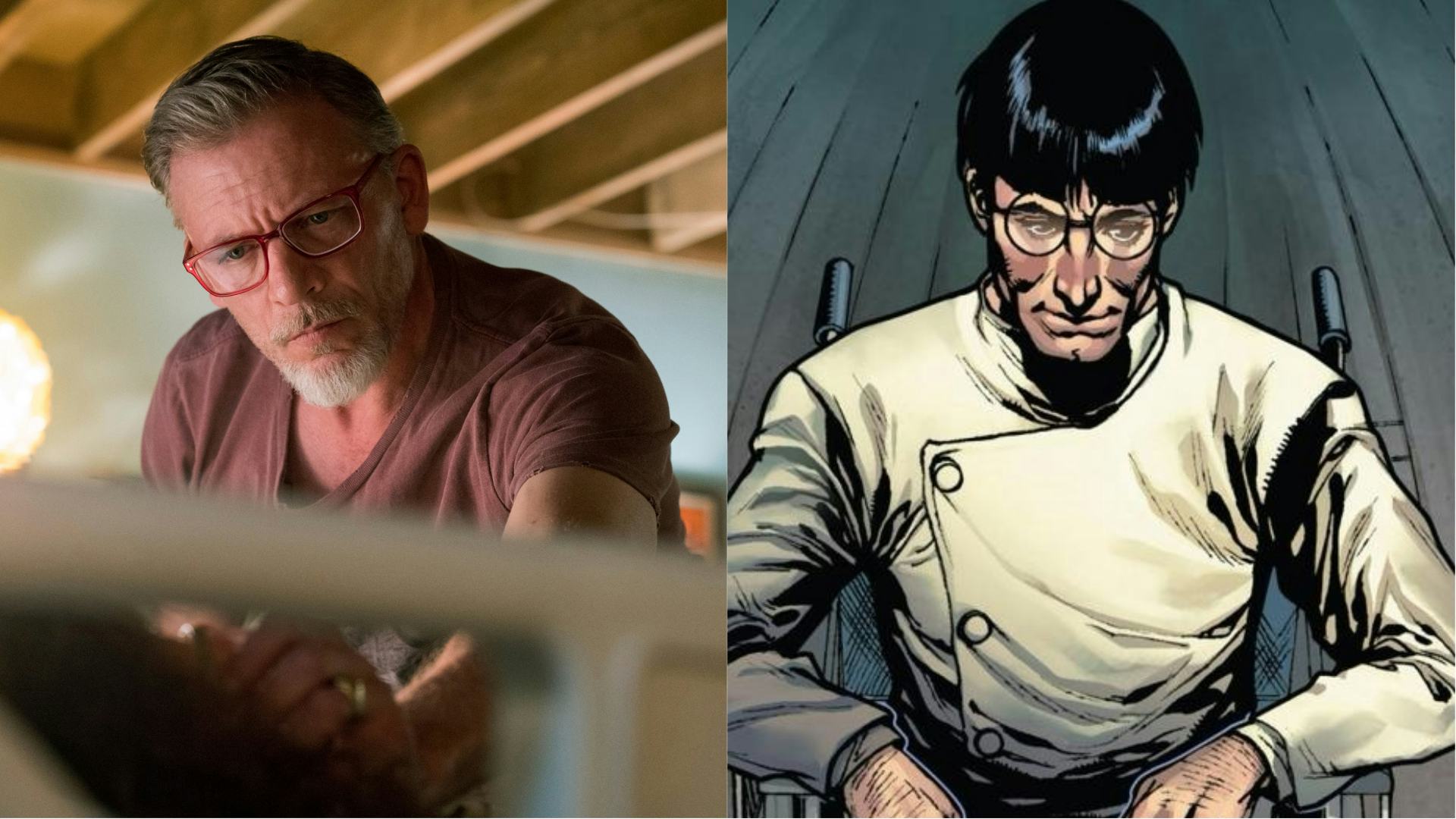 'Jessica Jones' Season 2 Easter Eggs Reveal 'Civil War' Impact