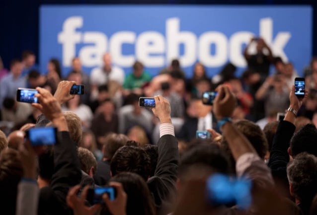 How Does Facebook Make Money? Here Are 4 Big Ways