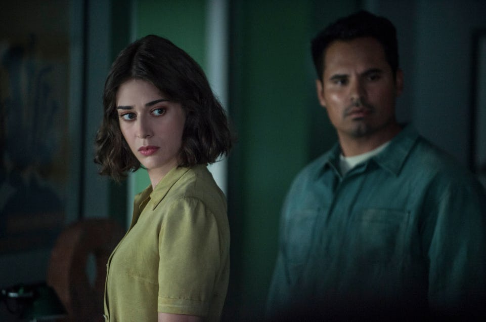 ‘Extinction’ Spoilers: We Need to Talk About That Mind-Blowing Twist Ending