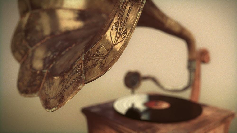 Production Designer Eve Skylar on the Horrifying Short Film 'La Noria'