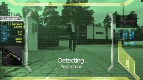 Rolling Drones Are Coming to Washington D.C. This September