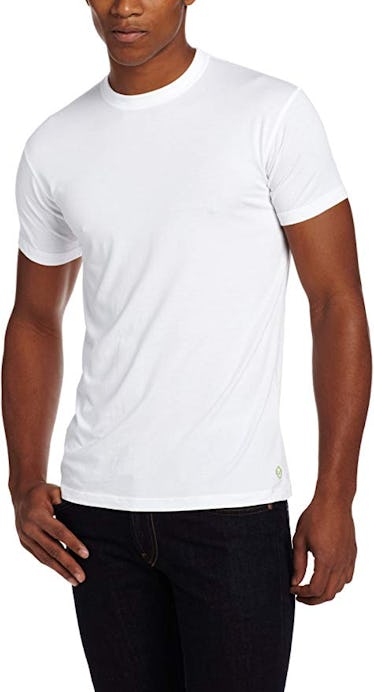 Most Comfortable Men's T-Shirts