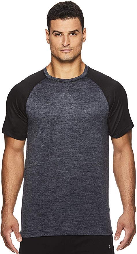 Most Comfortable Men's T-Shirts