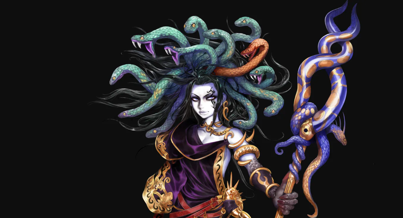 'Smash Ultimate' Roster Leaks: New Evidence Makes a Strong Case for Medusa