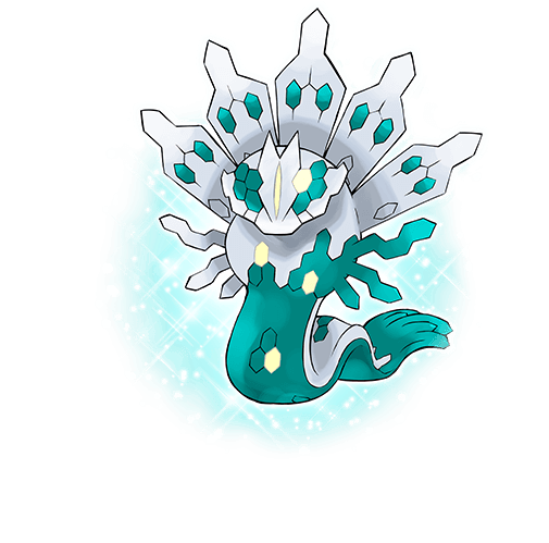 The 8 Legendary Pokemon You Need to Get for Free in 2018