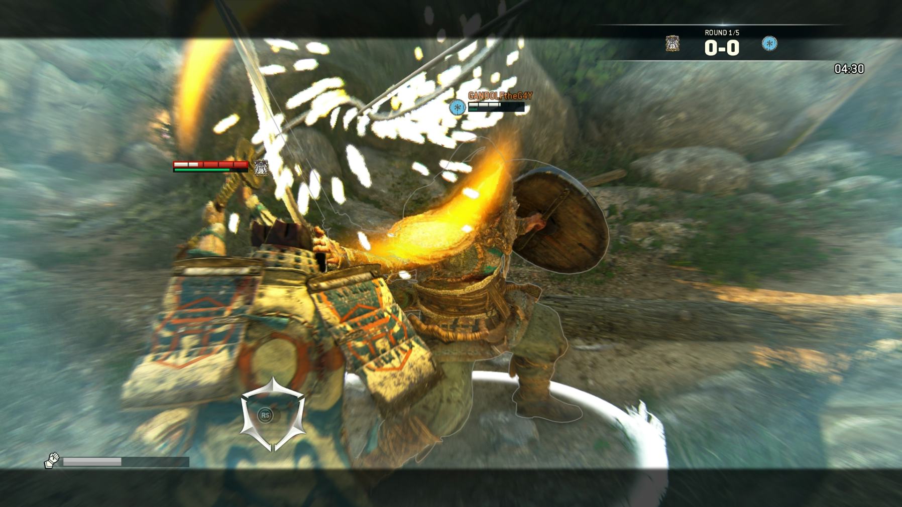 How to Master ‘For Honor’ Character Classes