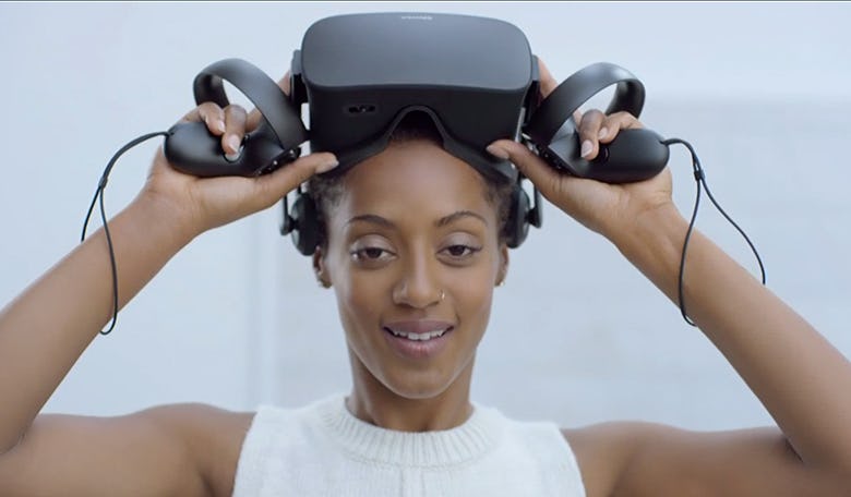 The Best VR Accessories for Oculus Rift, PlayStation VR, and HTC Vive