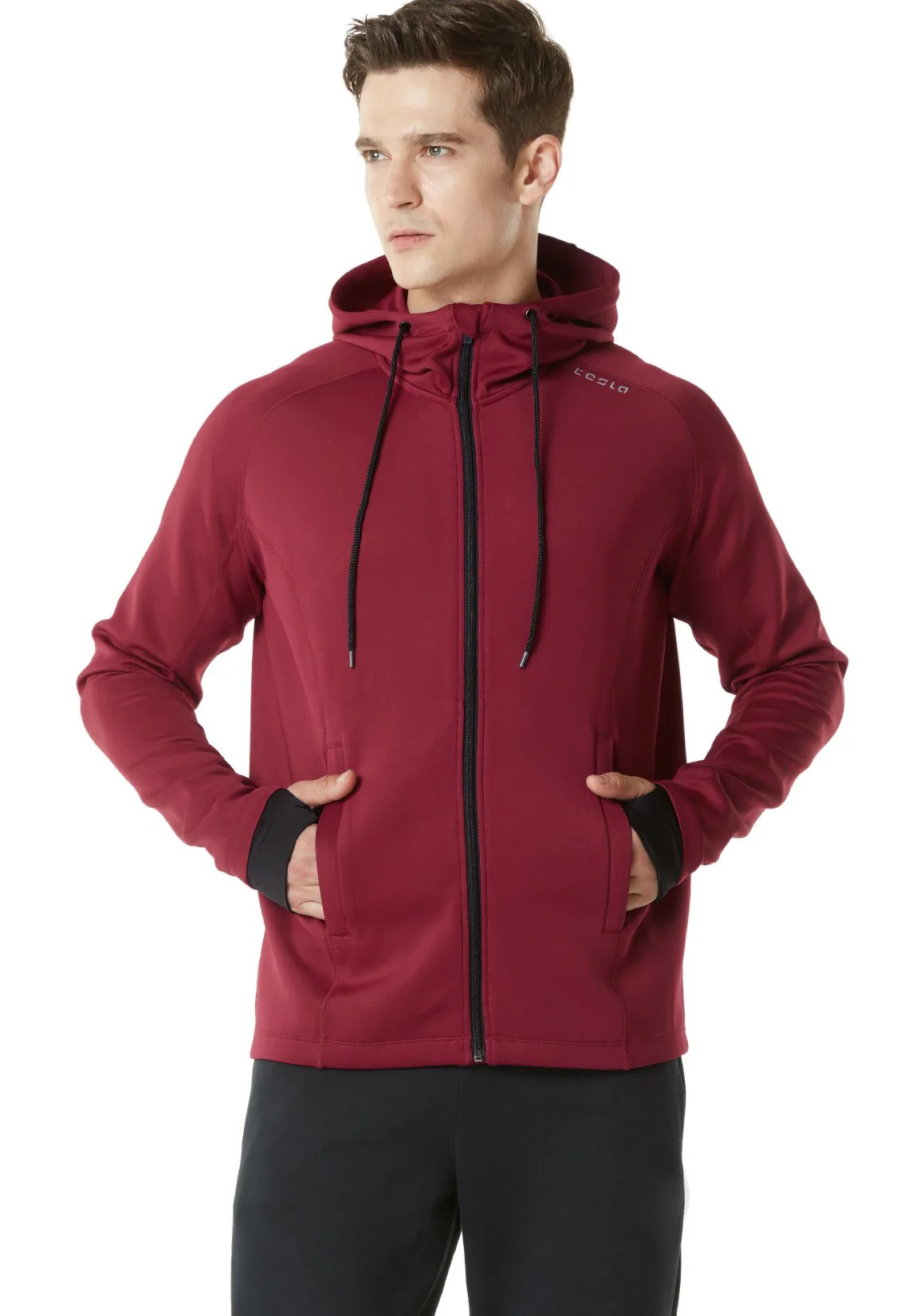 Super High-Tech Sports Outerwear for Any Workout