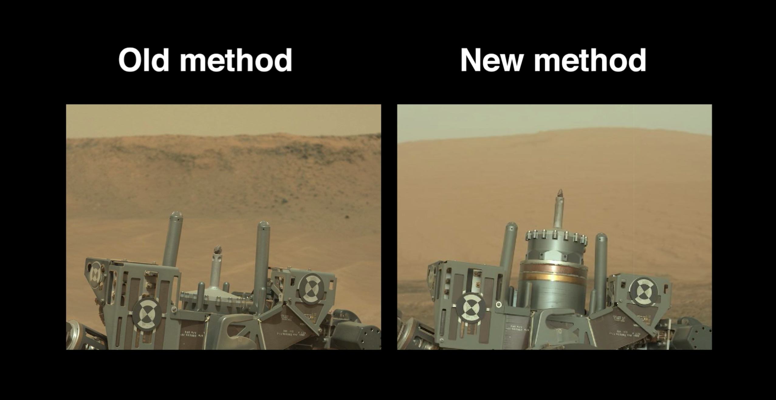 NASA Got Curiosity’s Drill Back Online With This Genius Method