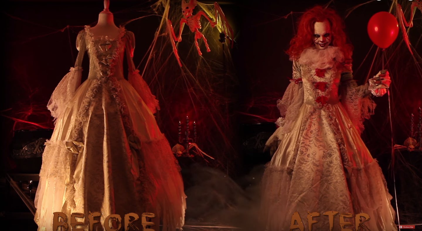 How Cosplay is Taking Halloween to the Next Level