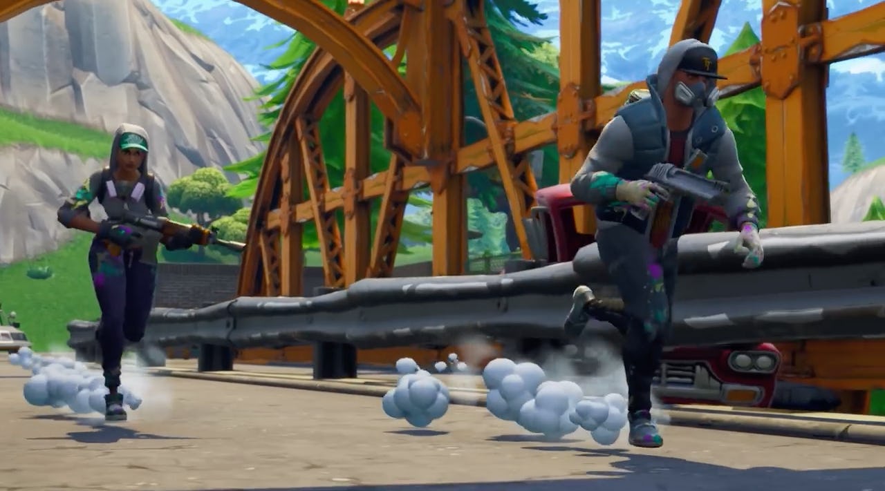 'Fortnite' 2019 World Cup: Epic Games Details Tournament With Huge Prizes