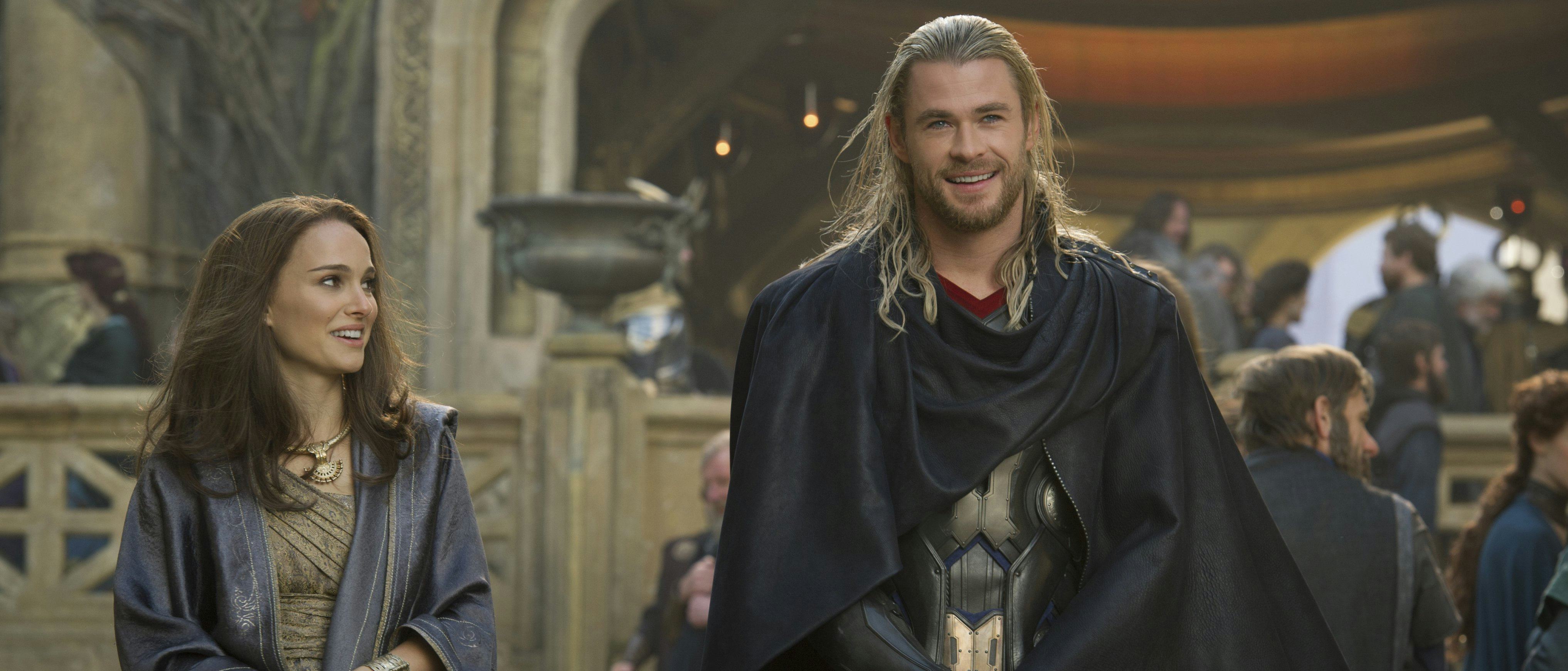 How 'Thor: Ragnarok' Compares to the Original Norse Mythology