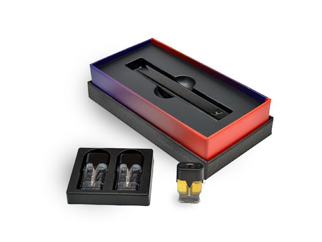 5 Cool Vapes to Vamp Up Your Vaping Game