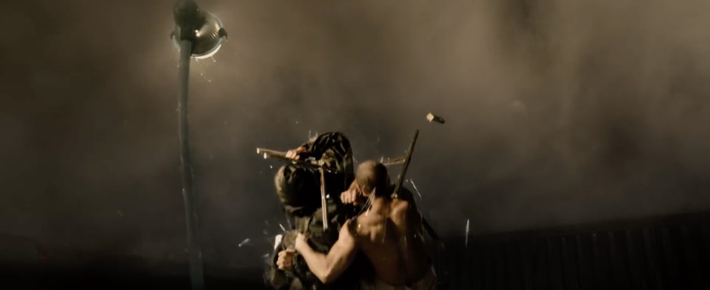 'Glass' Spoilers: 5 Theories From the Violent New Trailer