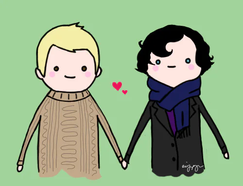 Exploring the First Frontier Of Slash Fiction