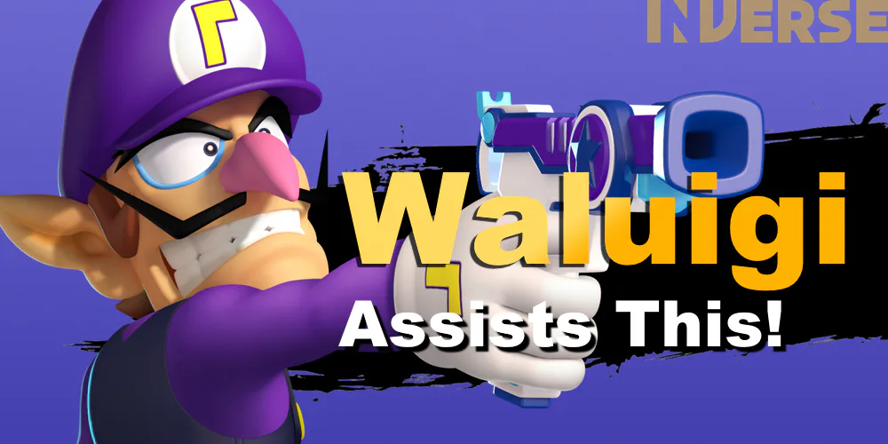 ‘Super Smash Bros Ultimate’ New Characters: Here Are the Fighters We Want