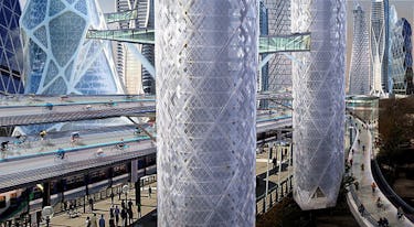 FUTURE CITIES | Toronto