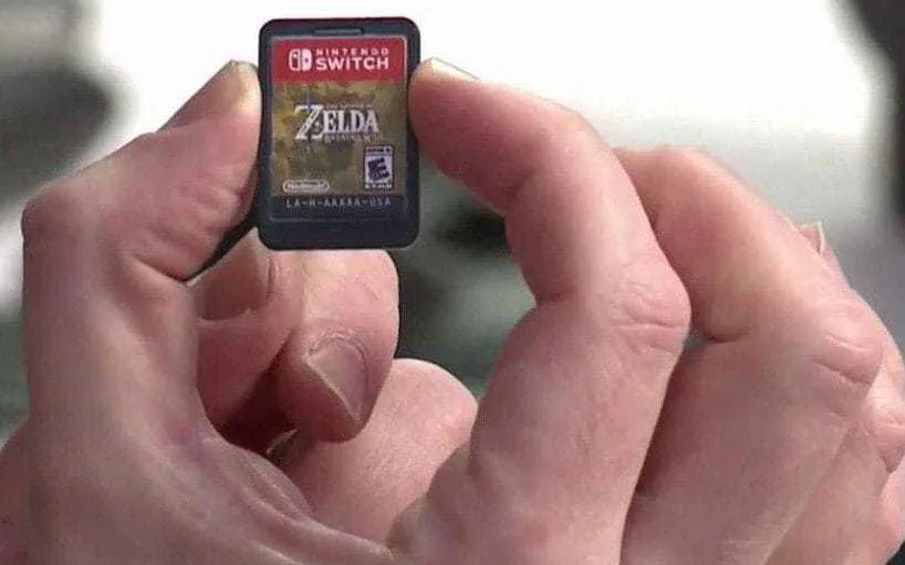 The Nintendo Switch Is Here and People Are Thrilled
