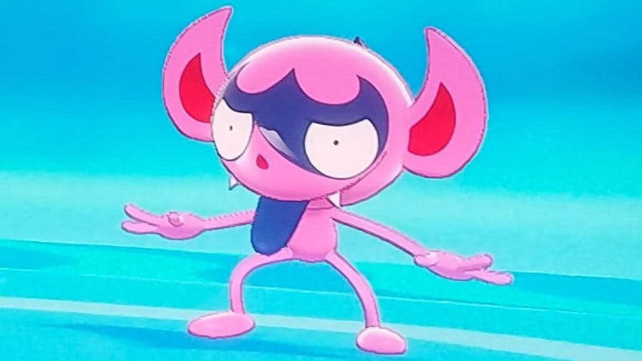 'Pokémon Sword and Shield': The rarest Pokémon for every location & weather