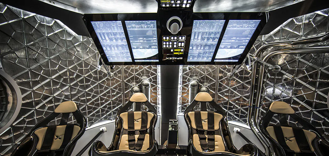NASA and SpaceX to launch Commercial Crew by first quarter of 2020