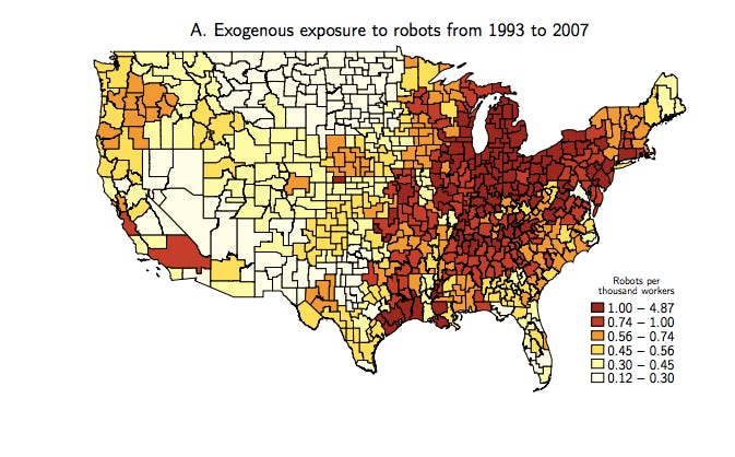 Did Robots Help Trump Get Elected? Yes, but Not the Way You Think