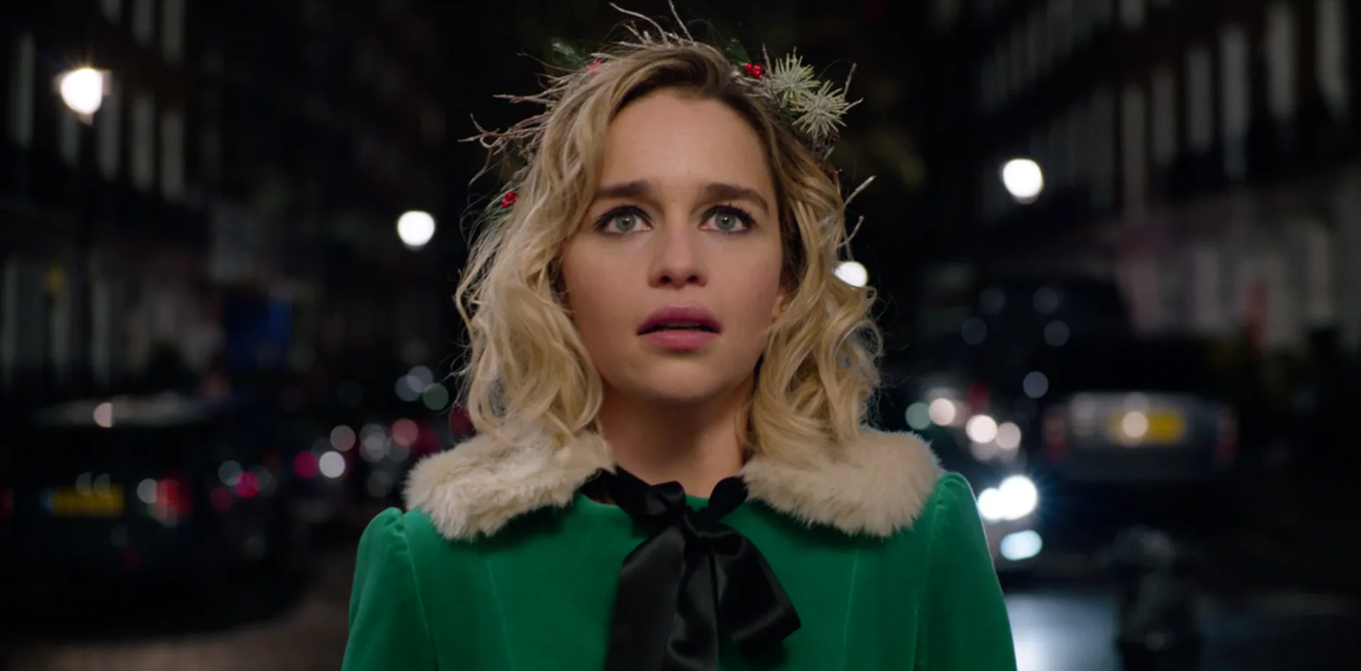 'Last Christmas' Trailer: Why the Internet Thinks It's Hiding a Dark Twist