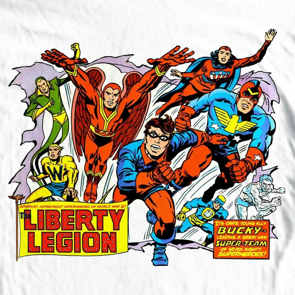 'Jessica Jones' Features a Comics Character with Links to Bucky Barnes