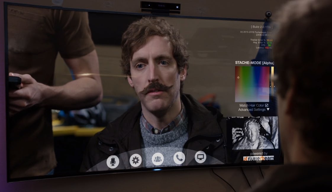 Explaining the Tech in 'Silicon Valley'