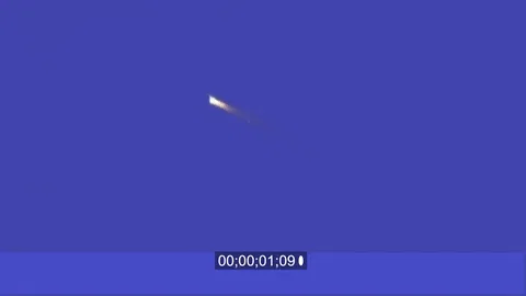 Astronomers Identify Sri Lanka's Space Debris as 1998 NASA Lunar Probe