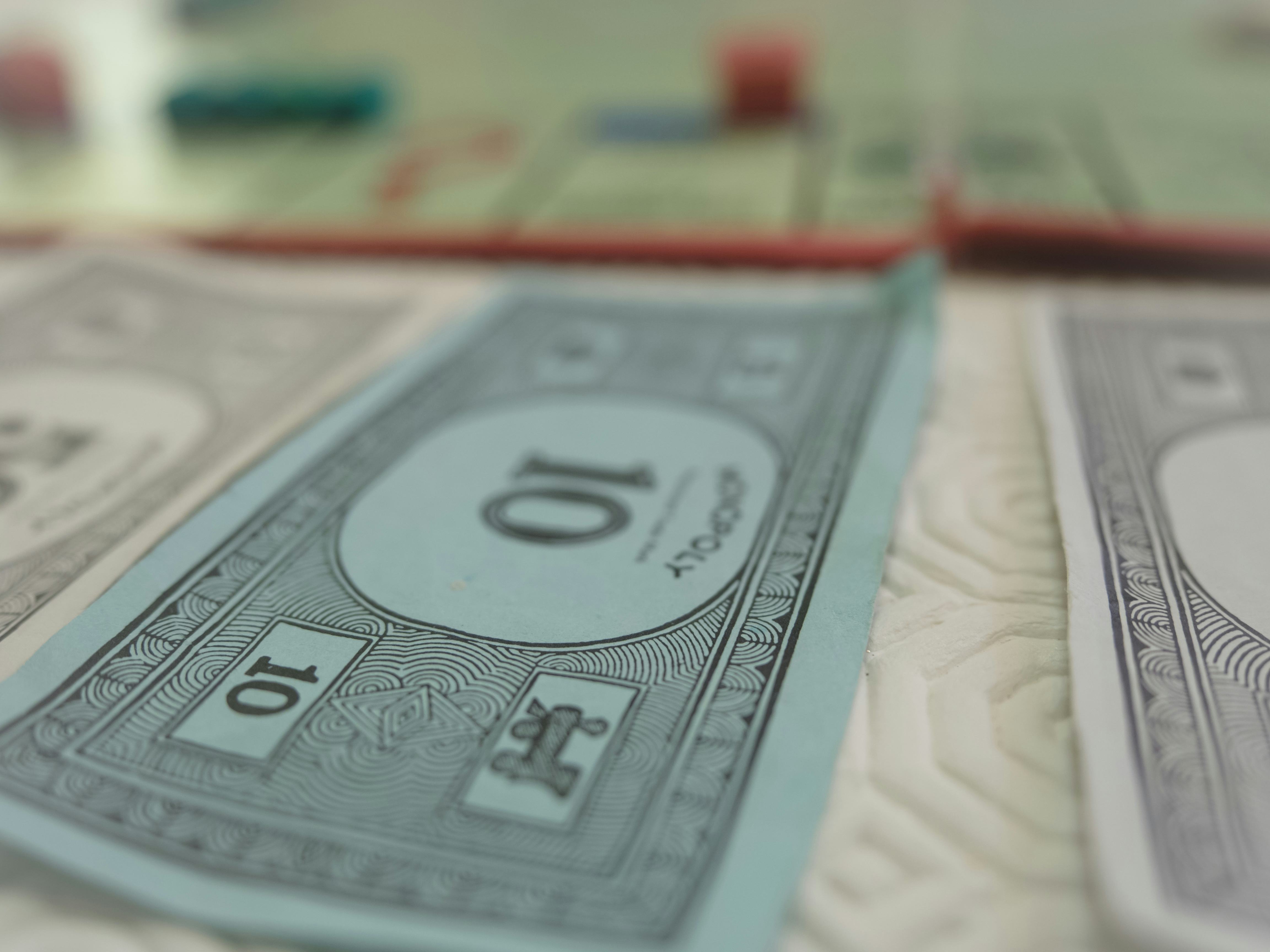 How to Win at Monopoly With Math