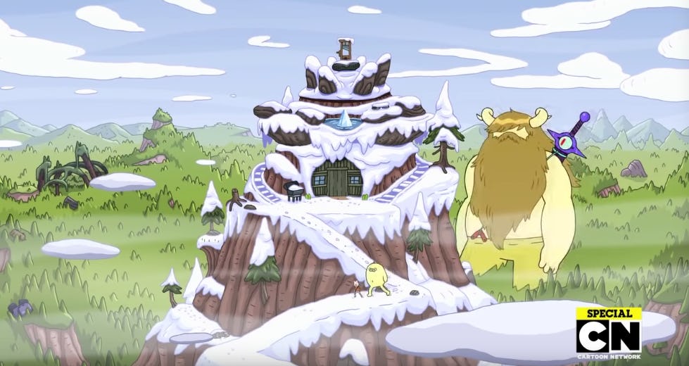 'Adventure Time' Finale Opening: 11 Huge Details You Might Have Missed