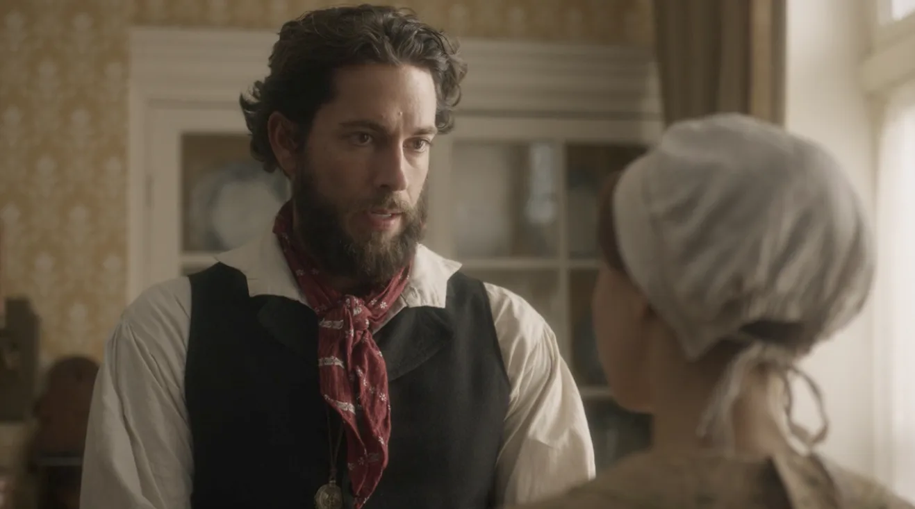 'Alias Grace': 3 Real-Life Myths and Superstitions from the Netflix ...
