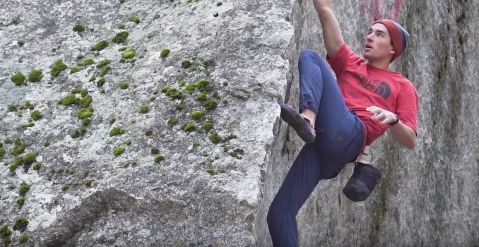 The Best Outdoor Pants Are Also the Most Comfortable