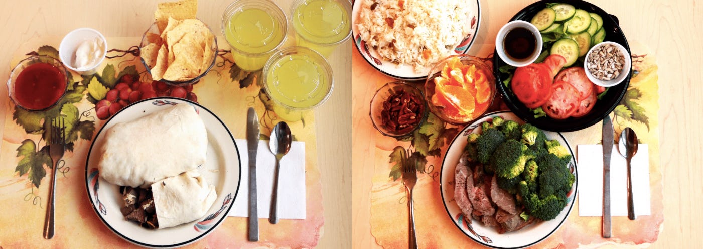 Ultra-Processed Foods Show “Surprising Effects” on Appetite and Weight