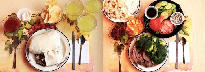 Ultra-Processed Foods Show “Surprising Effects” on Appetite and Weight