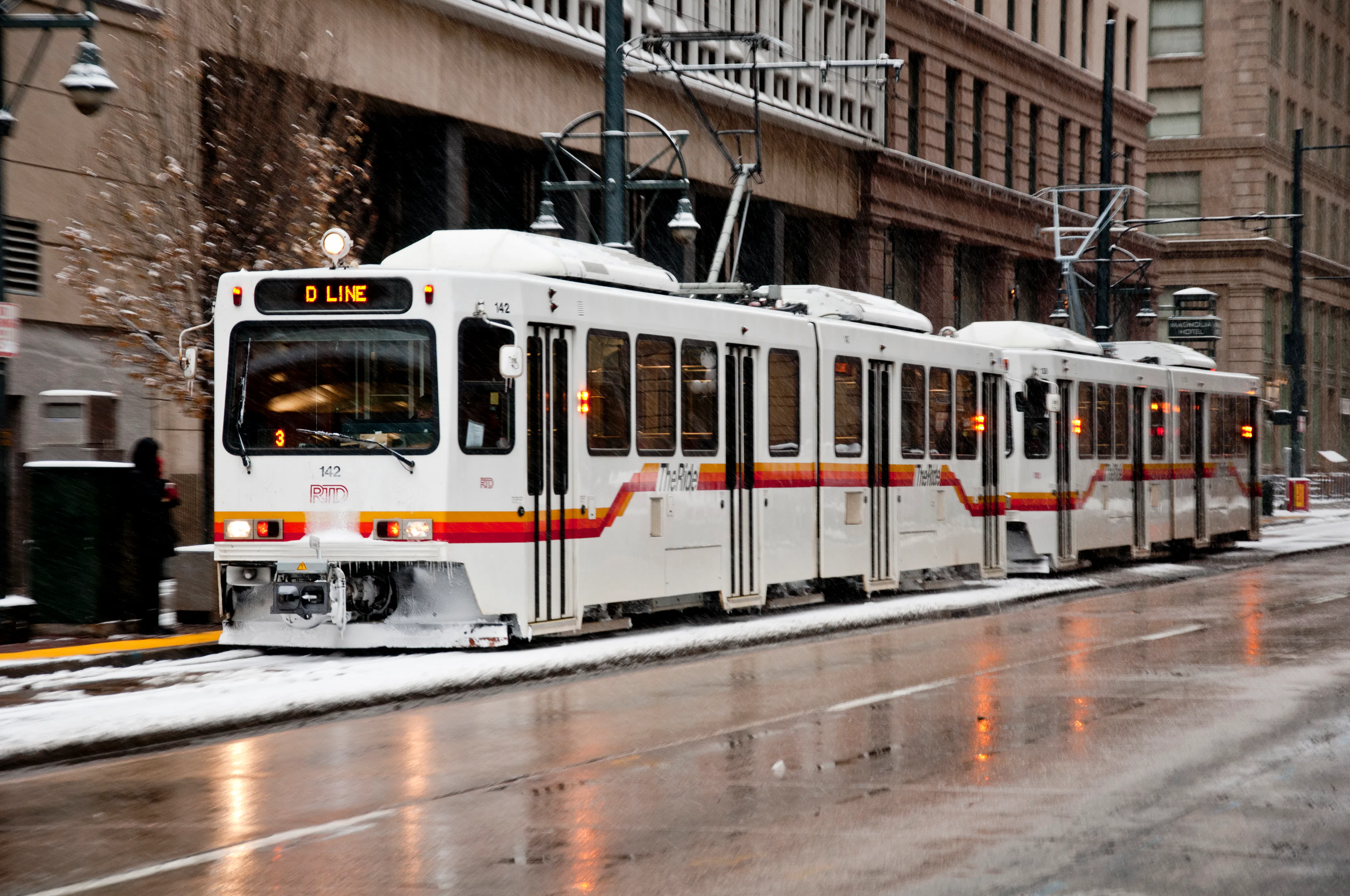 FUTURE CITIES | Denver