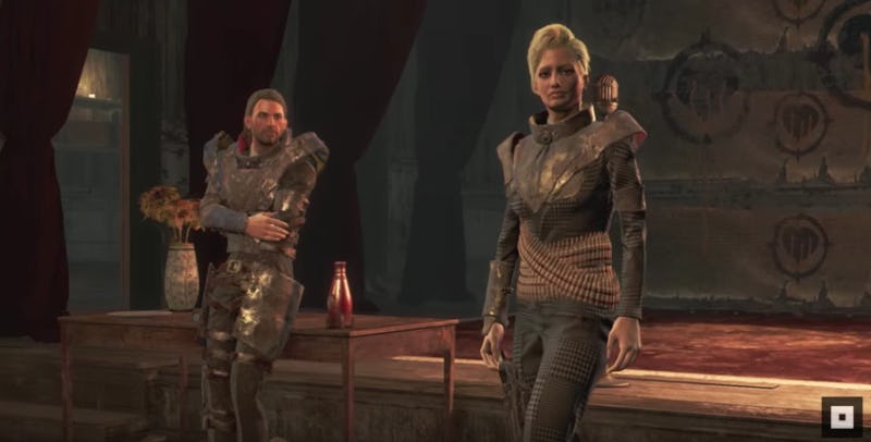 Best Gang to Support in Final ‘Fallout 4' DLC 'Nuka-World’