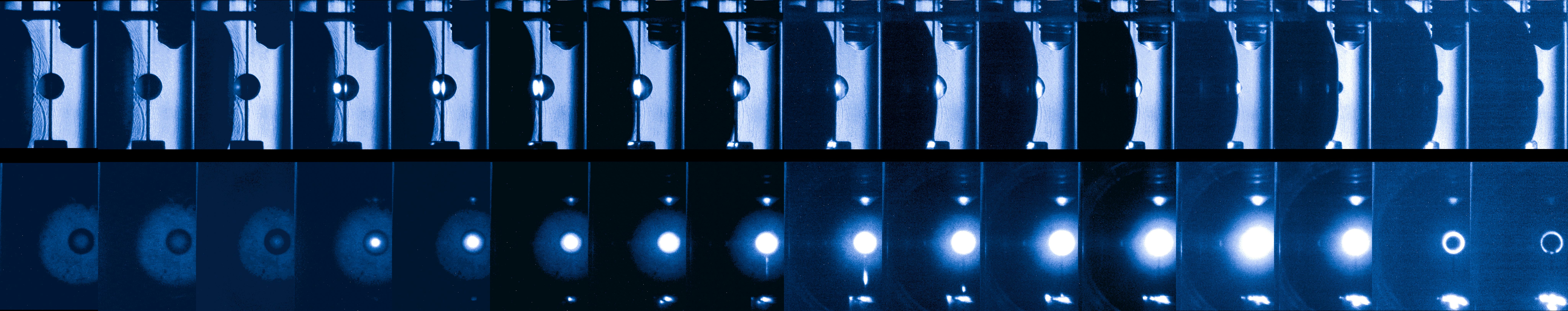 Inside First Light Fusion's fight to solve clean energy and save the planet