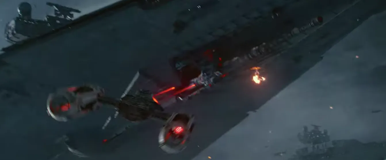 'Rise of Skywalker' trailer breakdown: 4 Deep-cut Easter eggs you missed