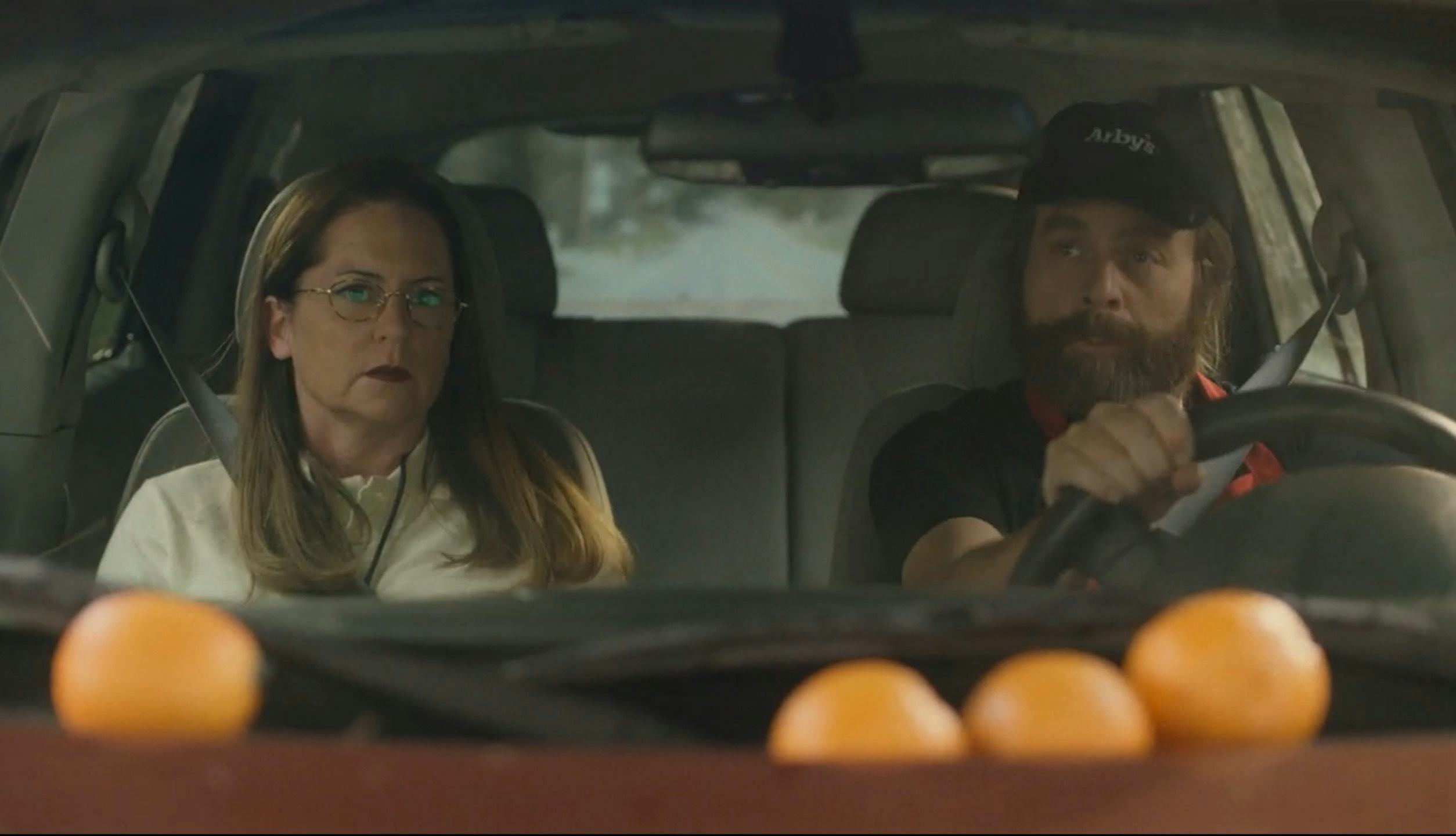 'Baskets' Is The Cruelest Show on TV